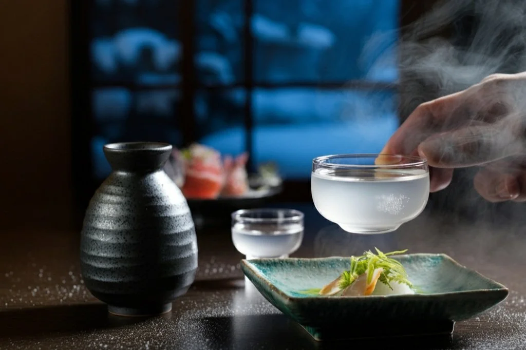 Nigori Sake Guide: What Is Unfiltered Japanese Rice Wine? — Colorado ...