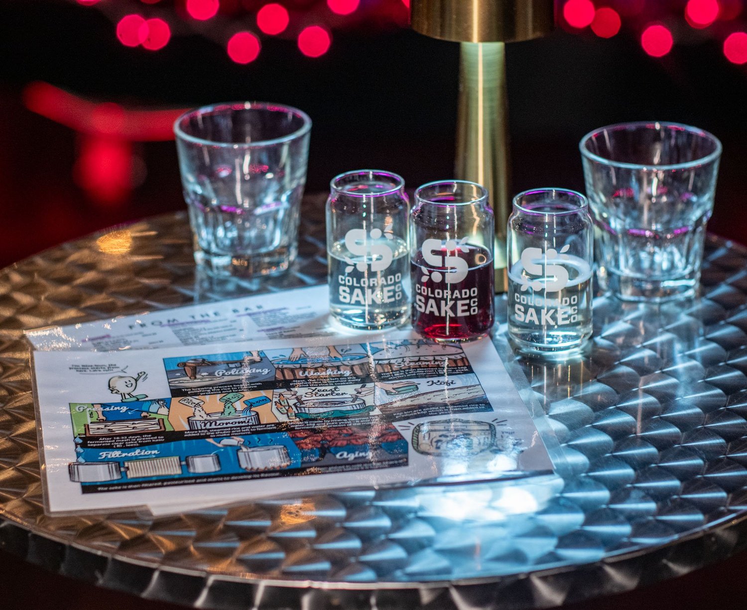 The Ultimate Beginner’s Guide to Sake Tasting: Types, History, and ...