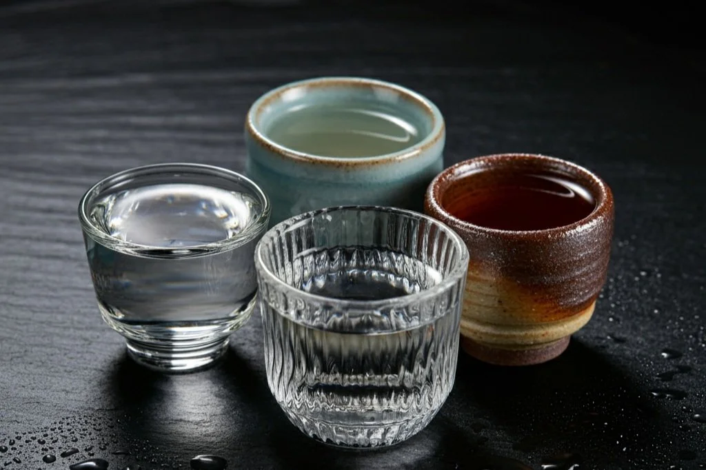 What is Rice Wine? A Comprehensive Guide to Sake, Brewing Process ...