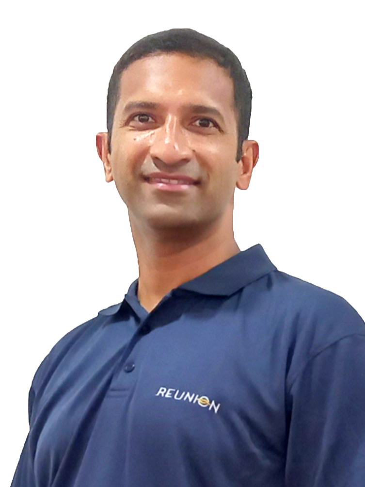 Reunion Team — Reunion Costa Rica Plant Medicine Center