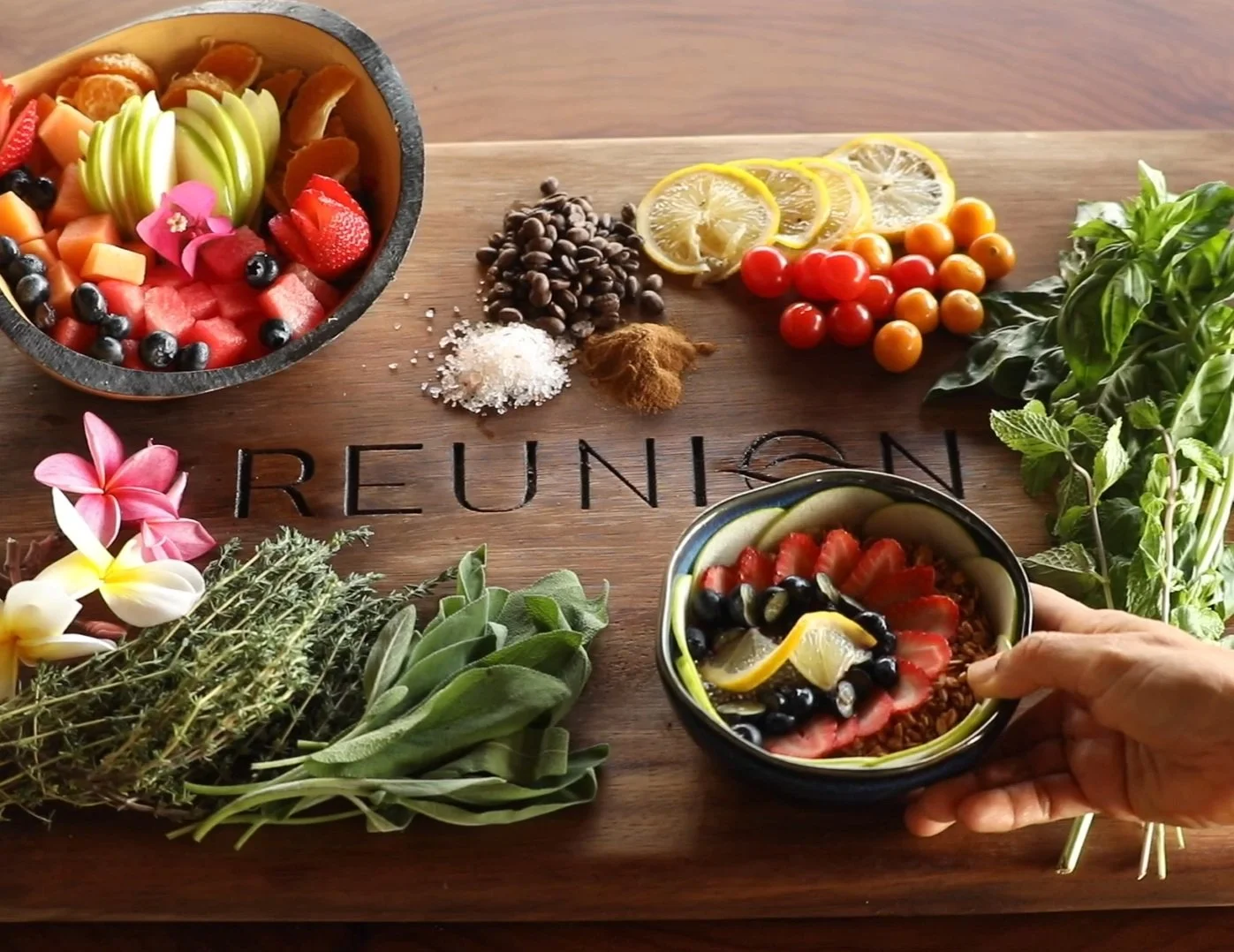 What to Expect at a Reunion Retreat | Reunion Costa Rica — Reunion ...