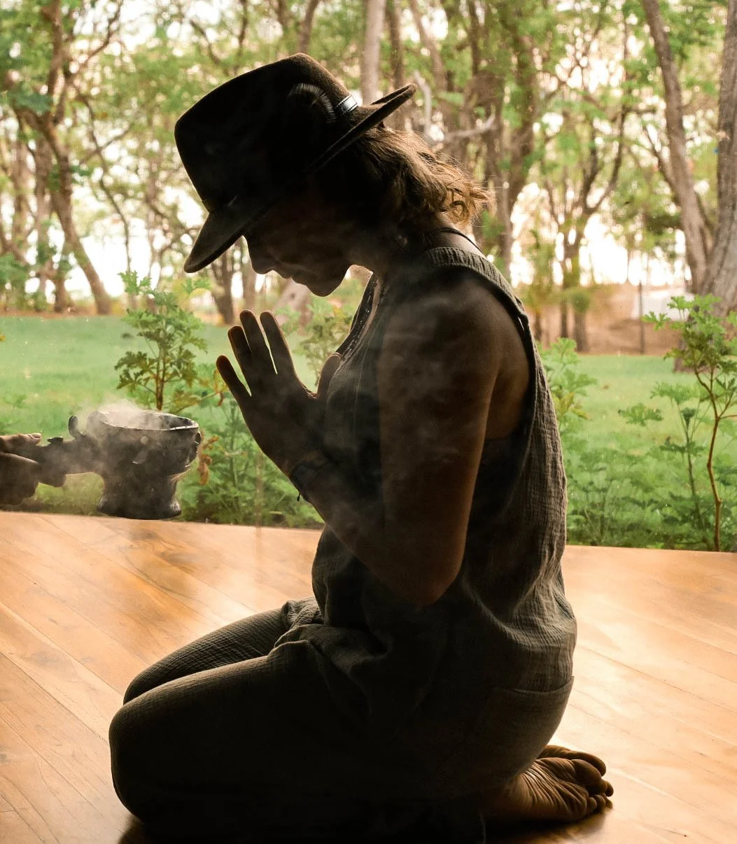 Reunion Costa Rica Plant Medicine Center