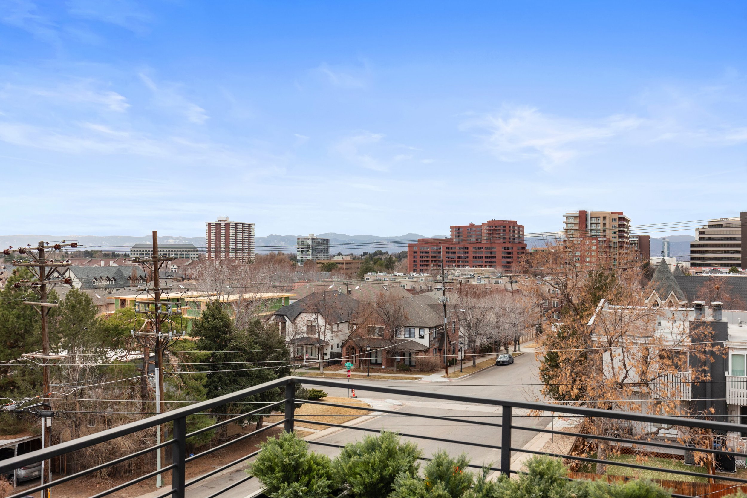 5 Harrison Street — The Fleck Sisters