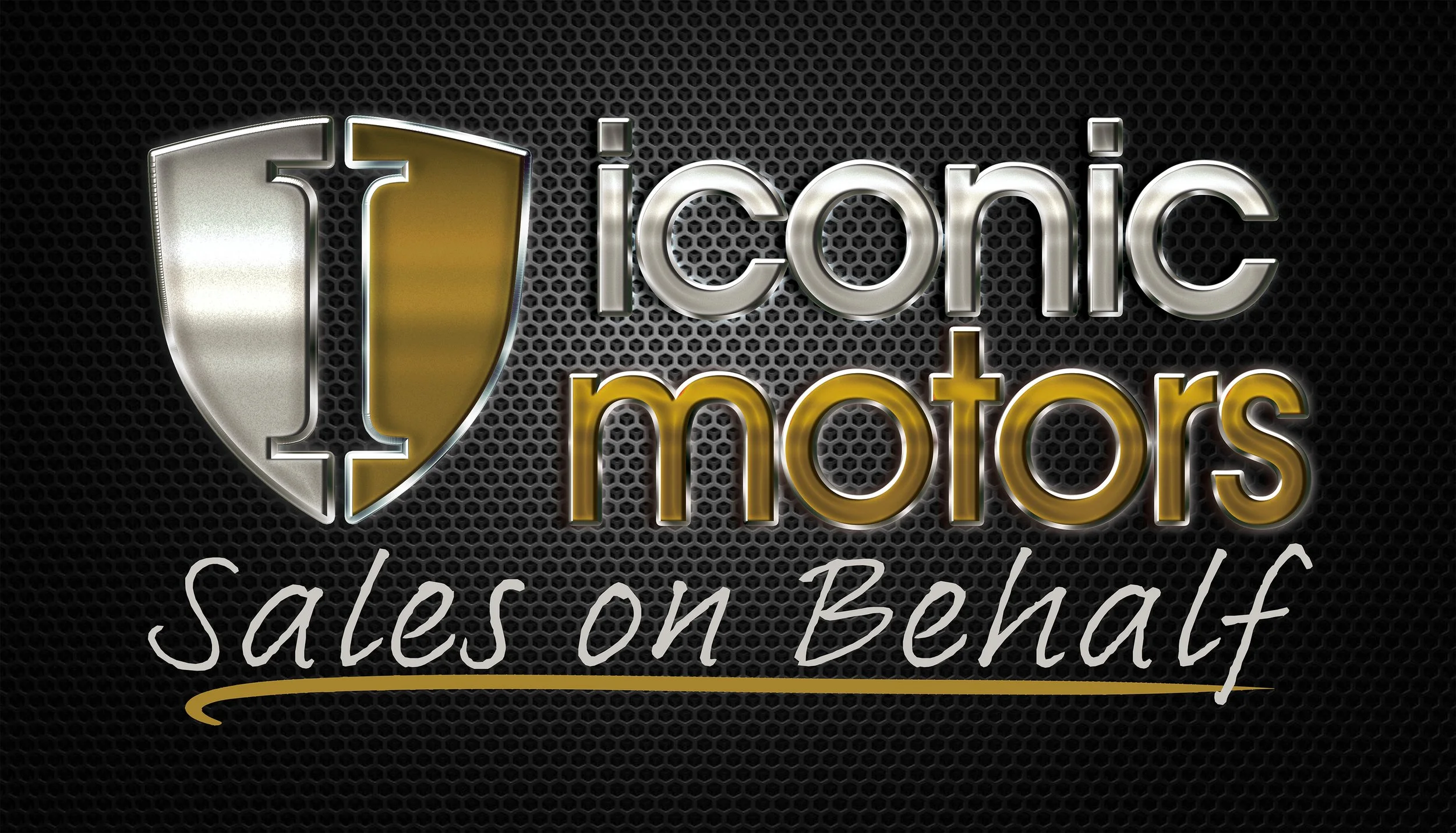Iconic Motors