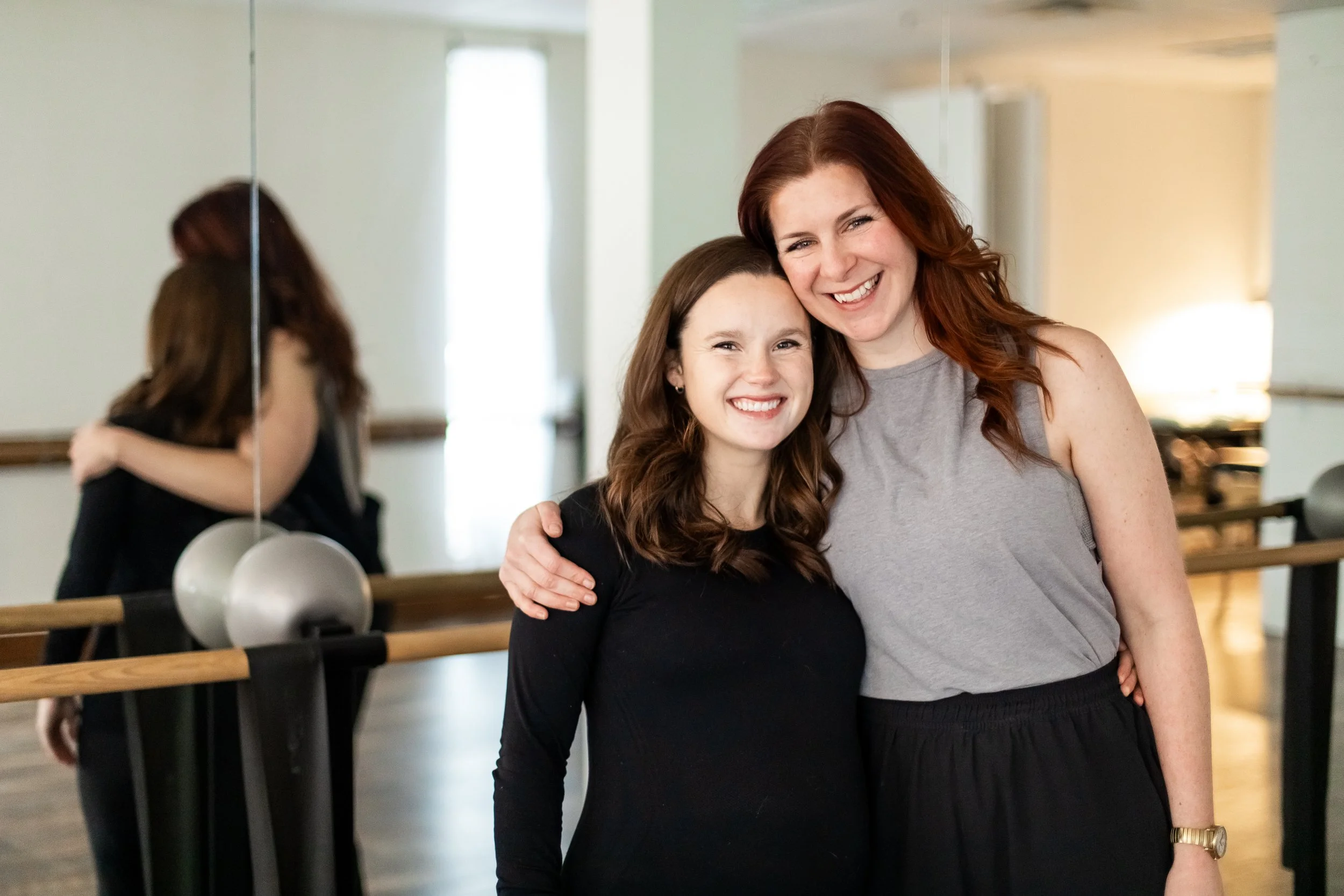 thestudio | Move Well to Live Well today!