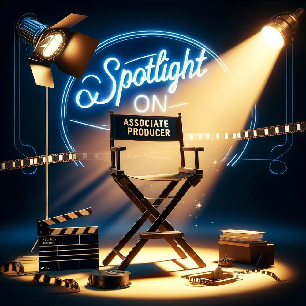Associate Producer Training | Enhance Your Producer Skills — Join ...