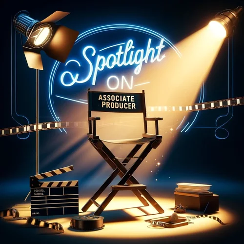 Associate Producer Training | Enhance Your Producer Skills — Join ...