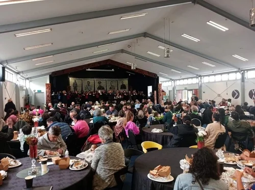 TE MĀHUREHURE MARAE VENUE | Discover & Book Today — Te Mahurehure ...