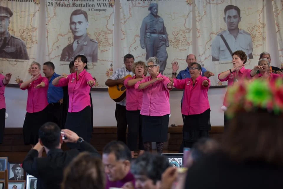 TE MĀHUREHURE MARAE VENUE | Discover & Book Today — Te Mahurehure ...