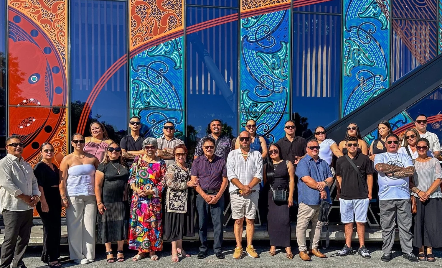 About Us — Te Mahurehure Cultural Marae