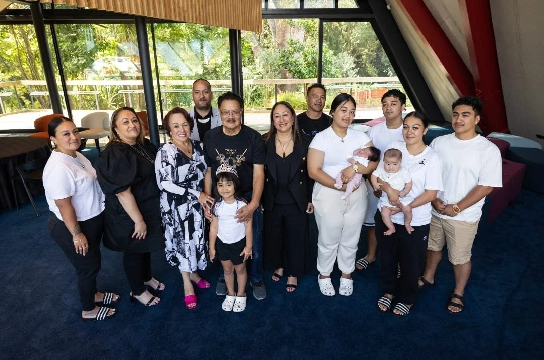 ABOUT US — Te Māhurehure Cultural Marae