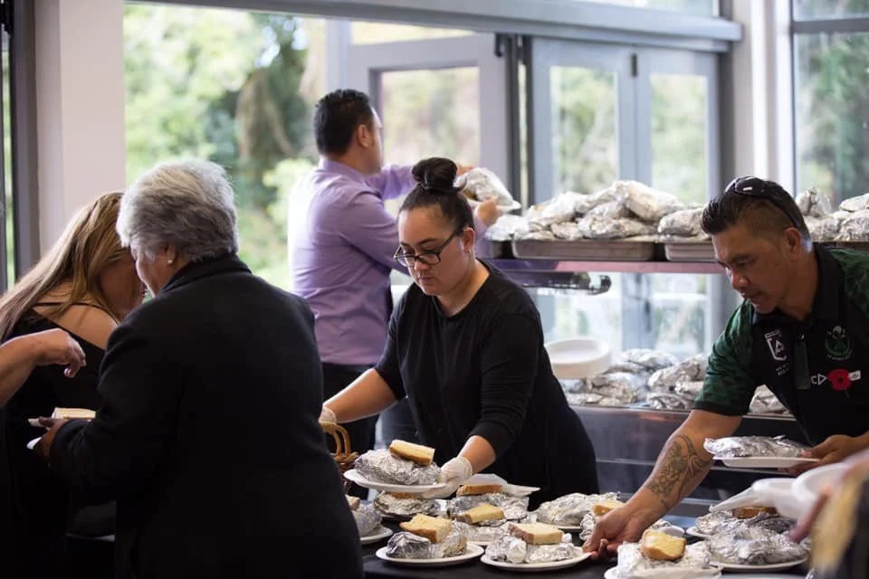 TE MĀHUREHURE MARAE VENUE | Discover & Book Today — Te Mahurehure ...