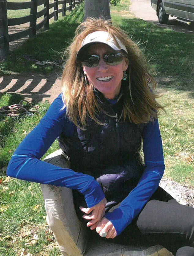 Featured Local Artist | Kelly Hine — California Nature Art Museum