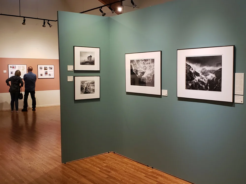 Meet the Artist | Alan Ross in the Wildling Galleries — California ...