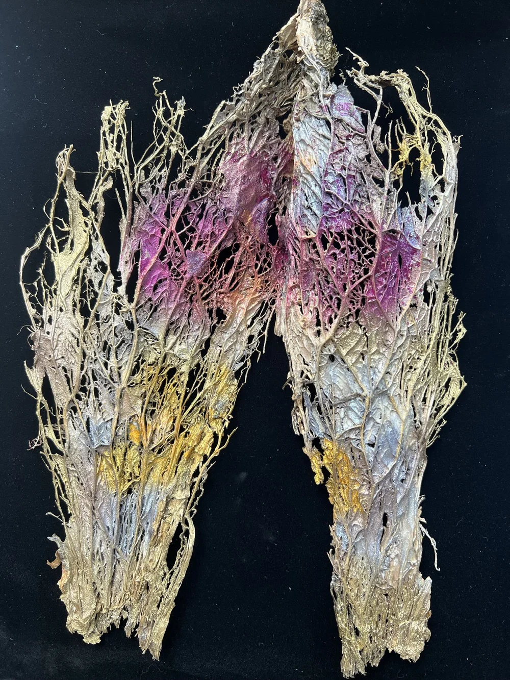 Featured Local Artist | Debbie MacInnis — California Nature Art Museum