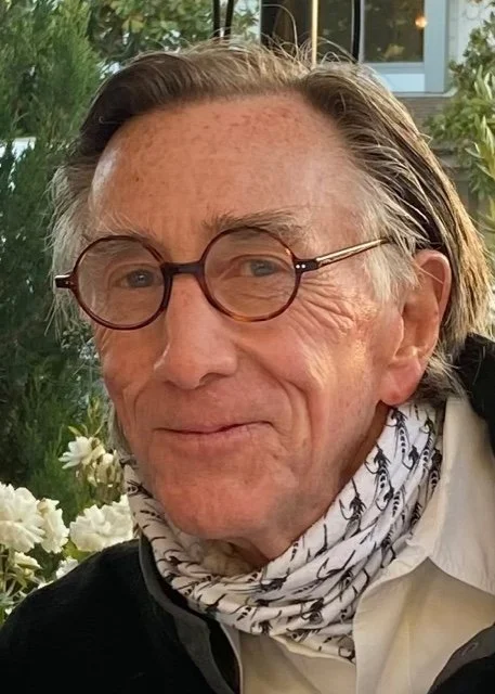 October 20th | Dan Gerber: The End of Michelangelo — California Nature ...