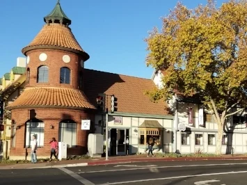 history — California Nature Art Museum