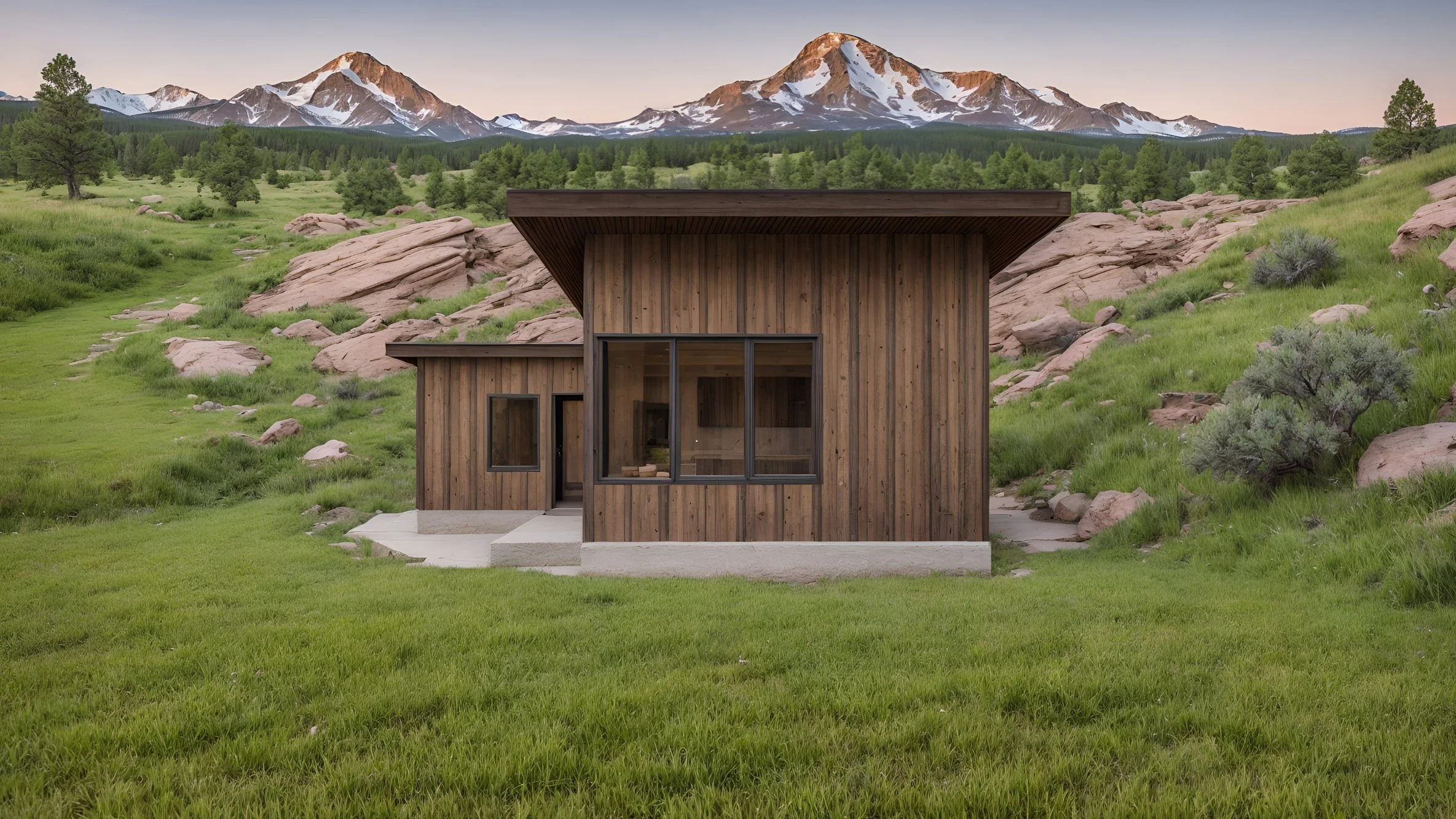 Origins Studio — PANL