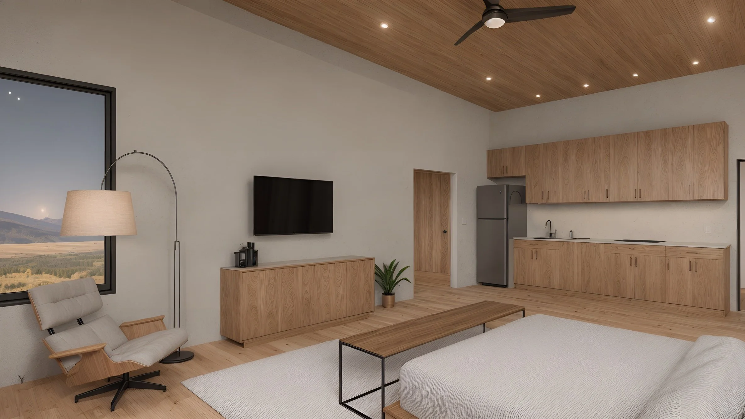 Origins Studio — PANL