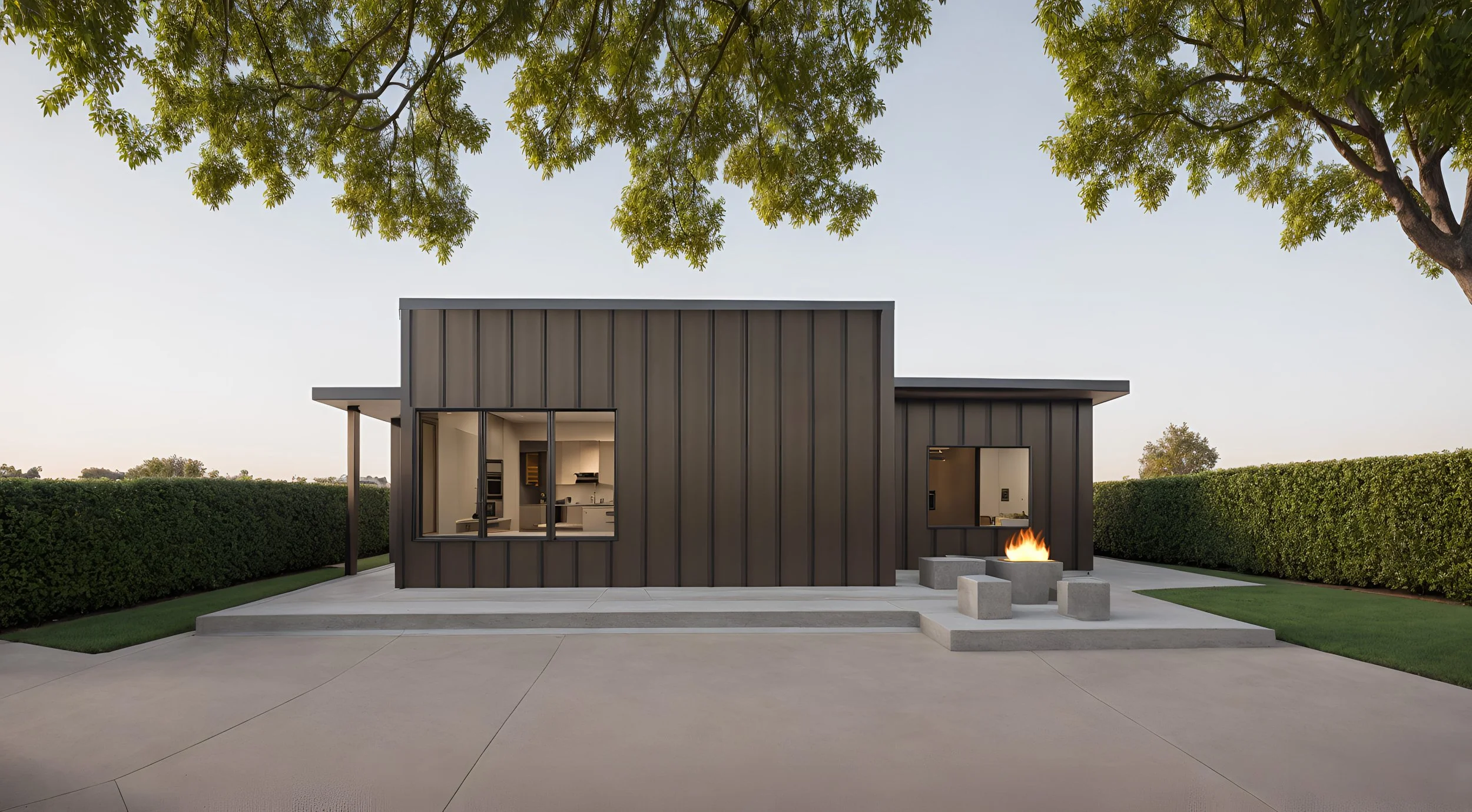 Origins 2-Bedroom — PANL