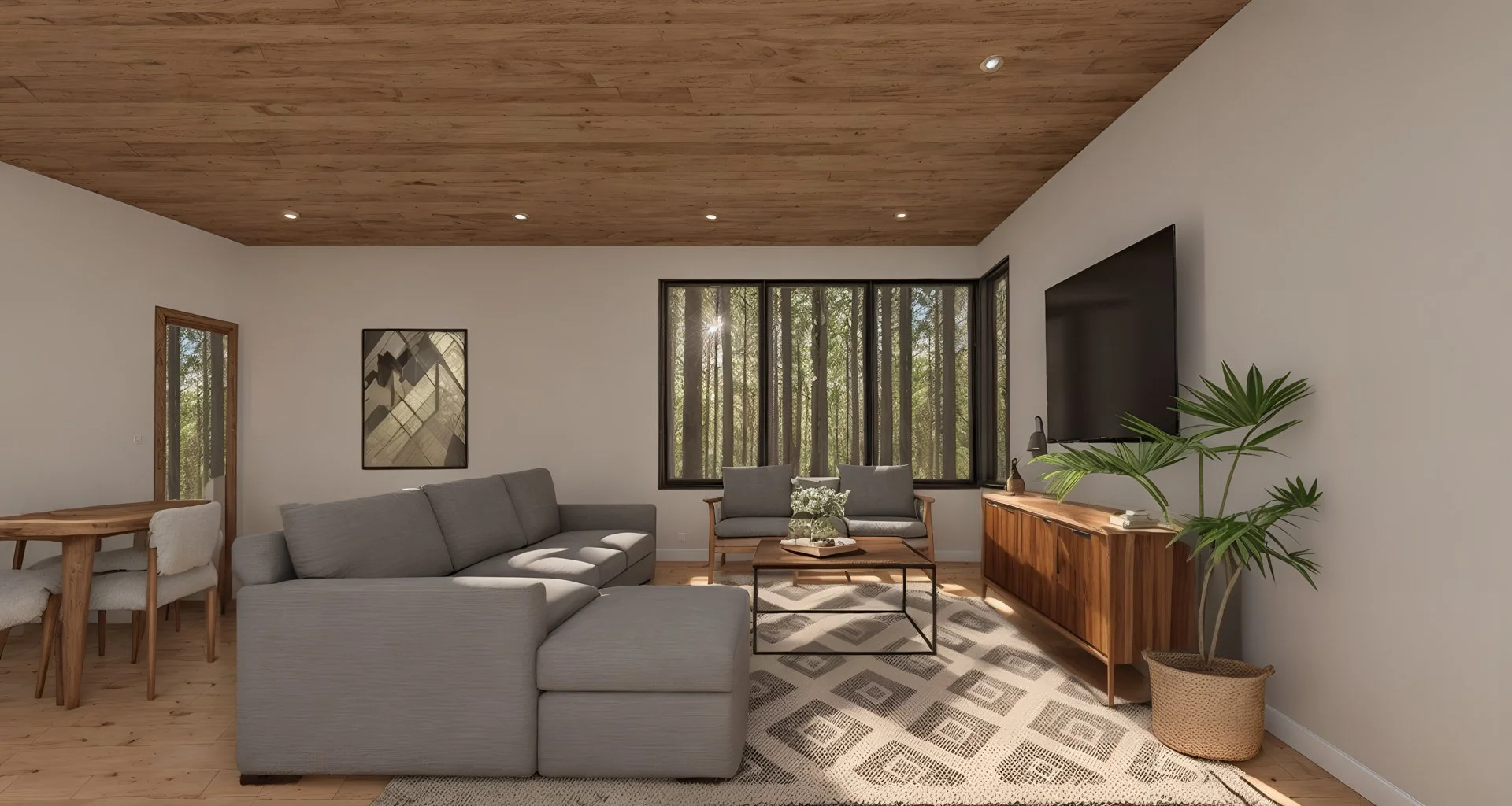 Origins 2-Bedroom — PANL