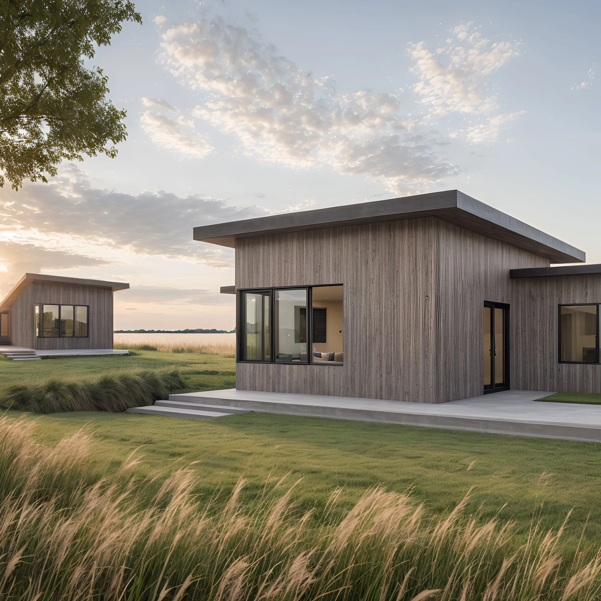 Origins Studio — PANL