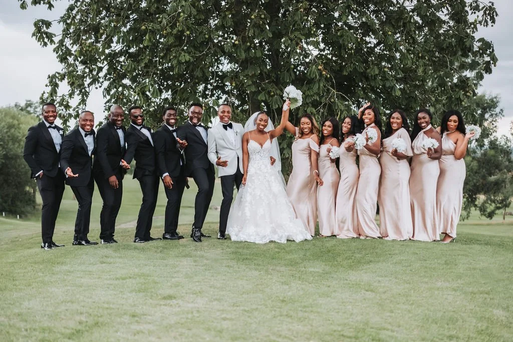 6 Timeline Tips: Scheduling Your Day for Stunning Wedding Photos — Nick ...