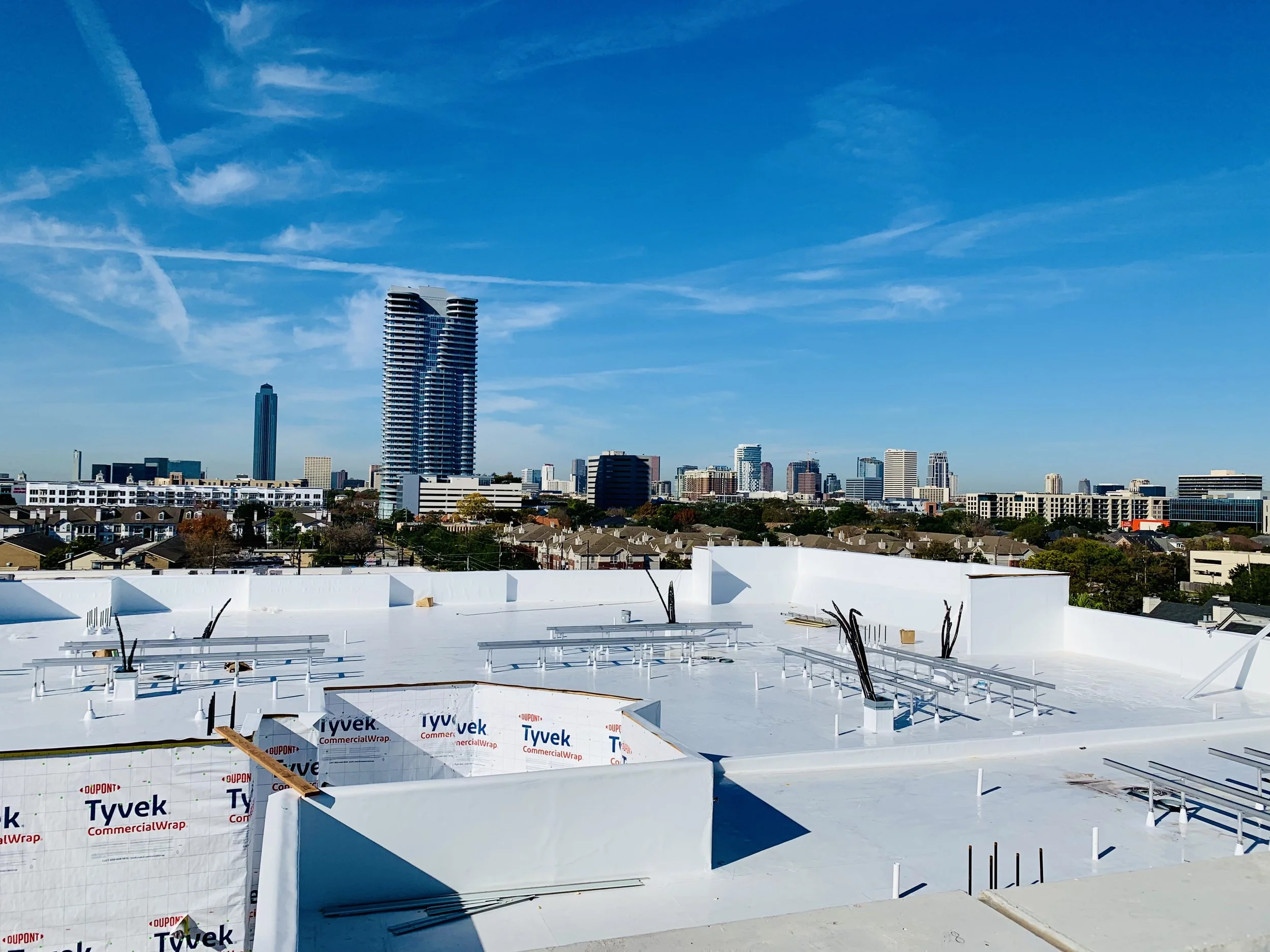 National Construction Corp.