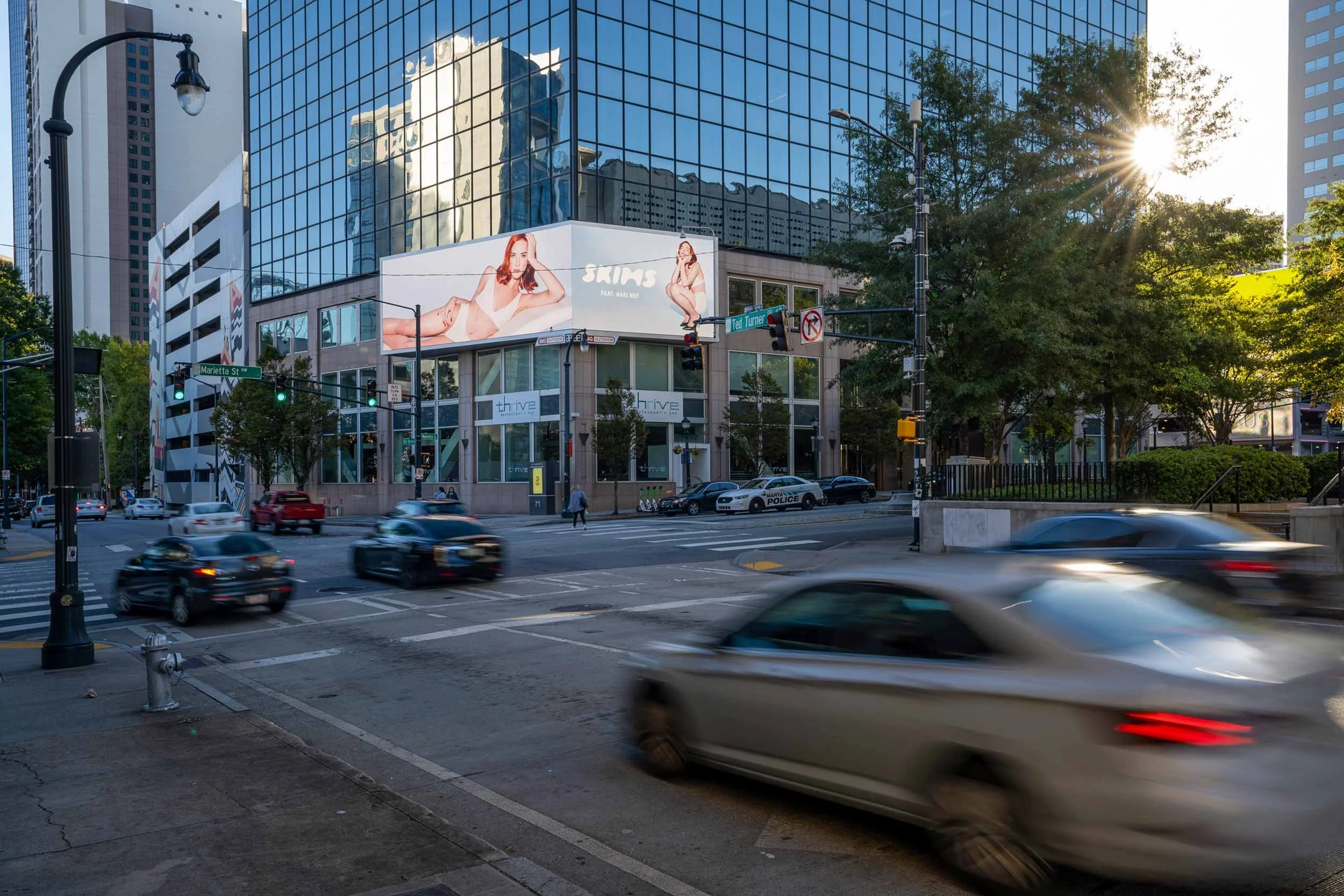 Atlanta — BIG Outdoor