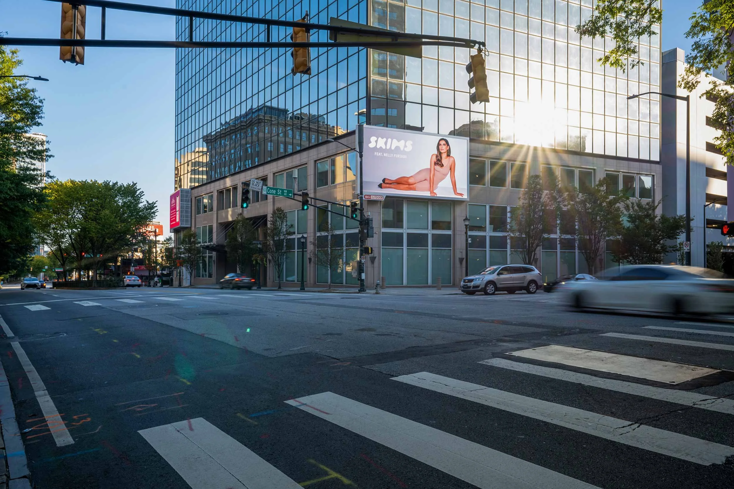 Atlanta — BIG Outdoor