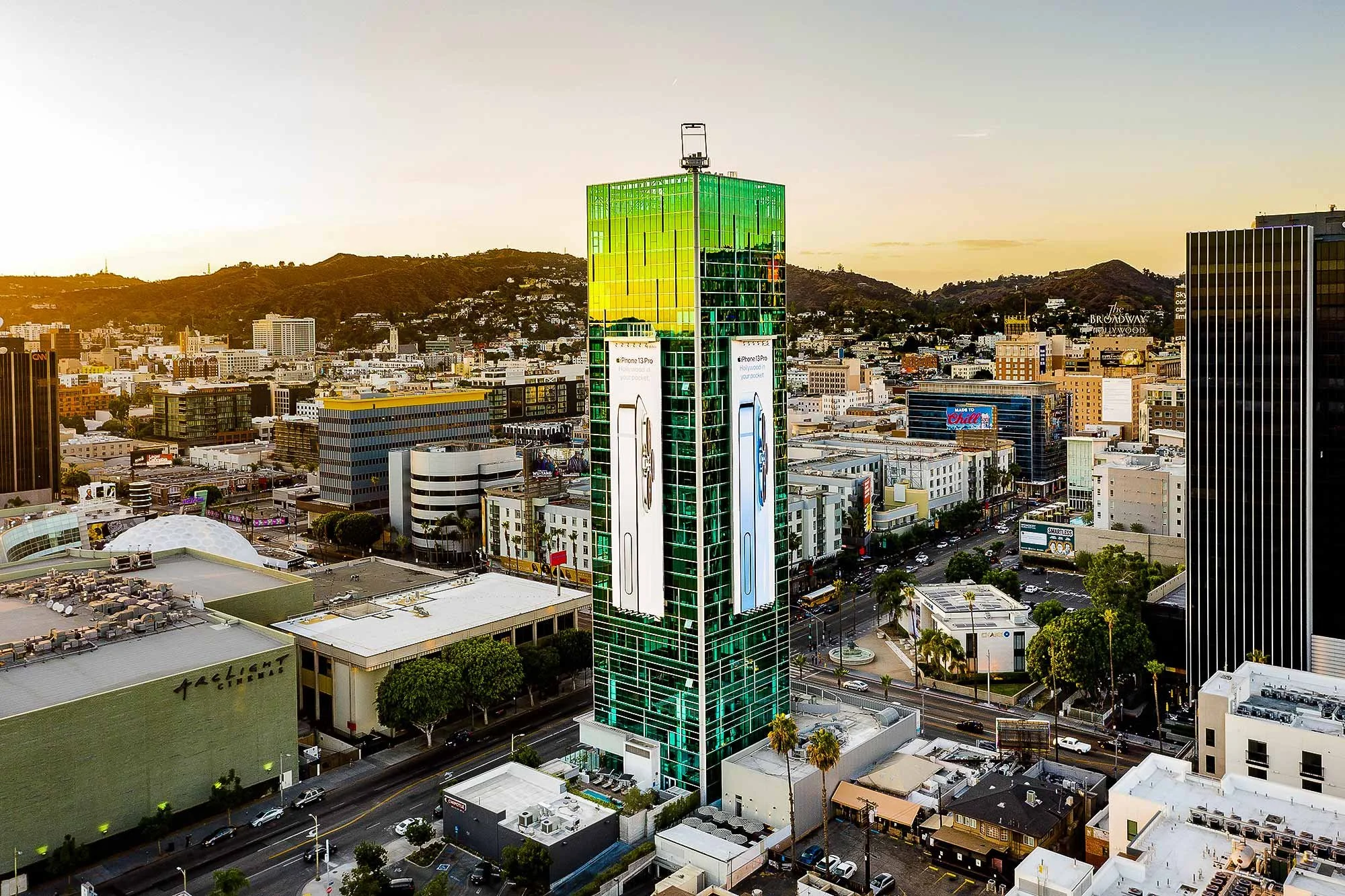 Formats — BIG Outdoor