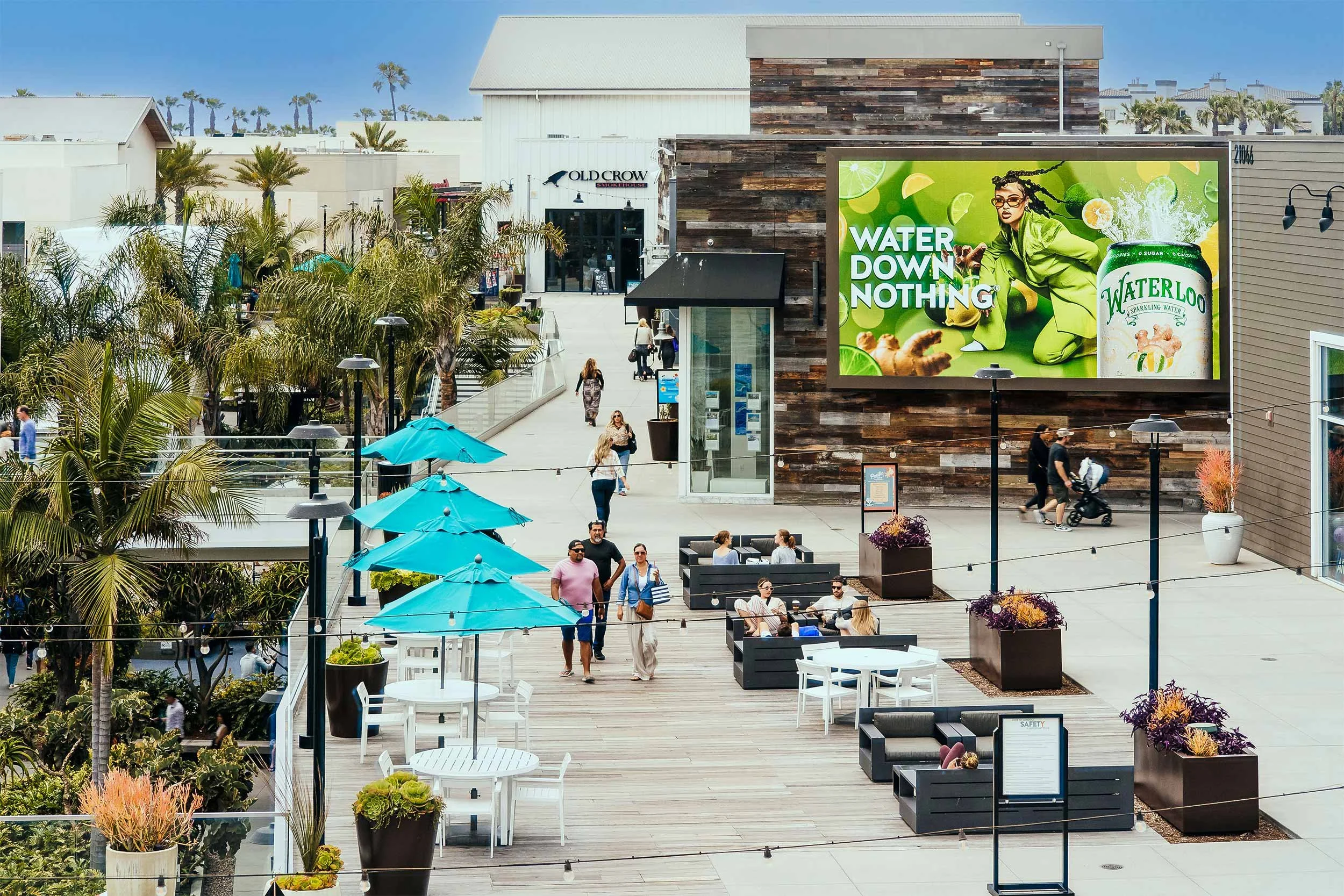 Los Angeles BIG Outdoor los-angeles-big-outdoor