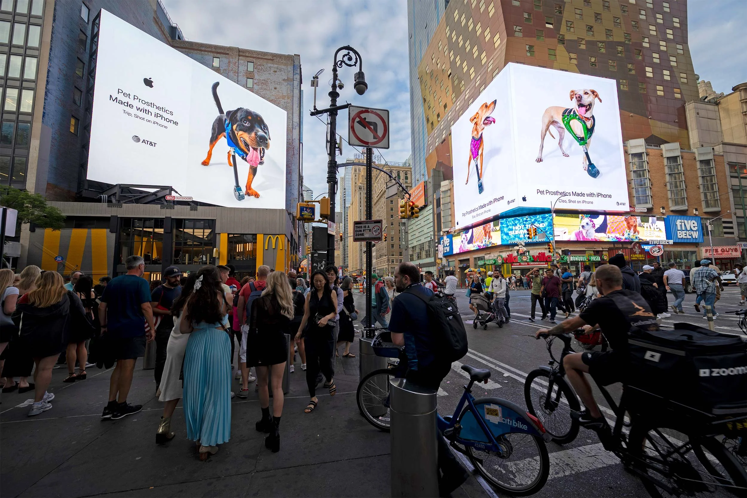 Digital — BIG Outdoor