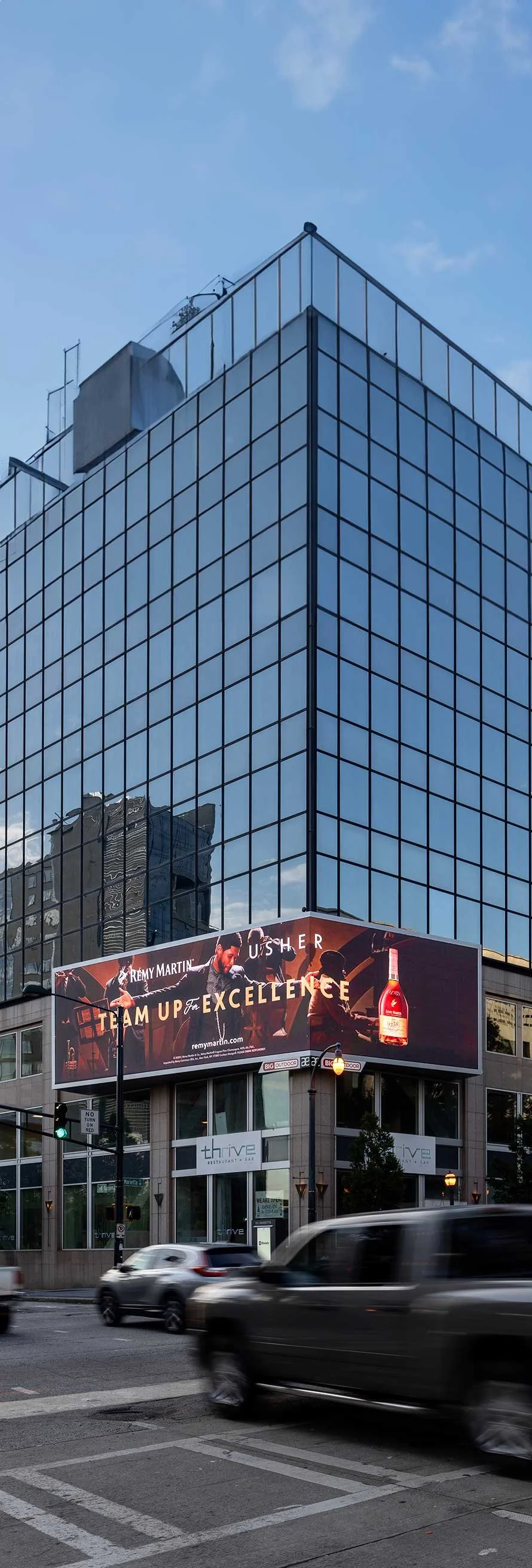 Formats — BIG Outdoor