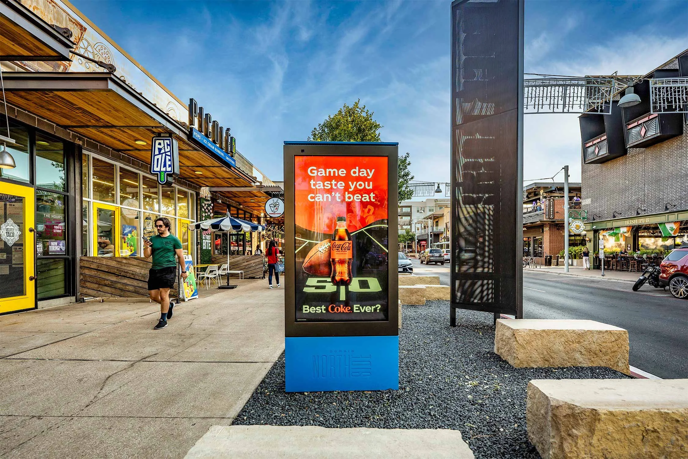 Kiosks — BIG Outdoor