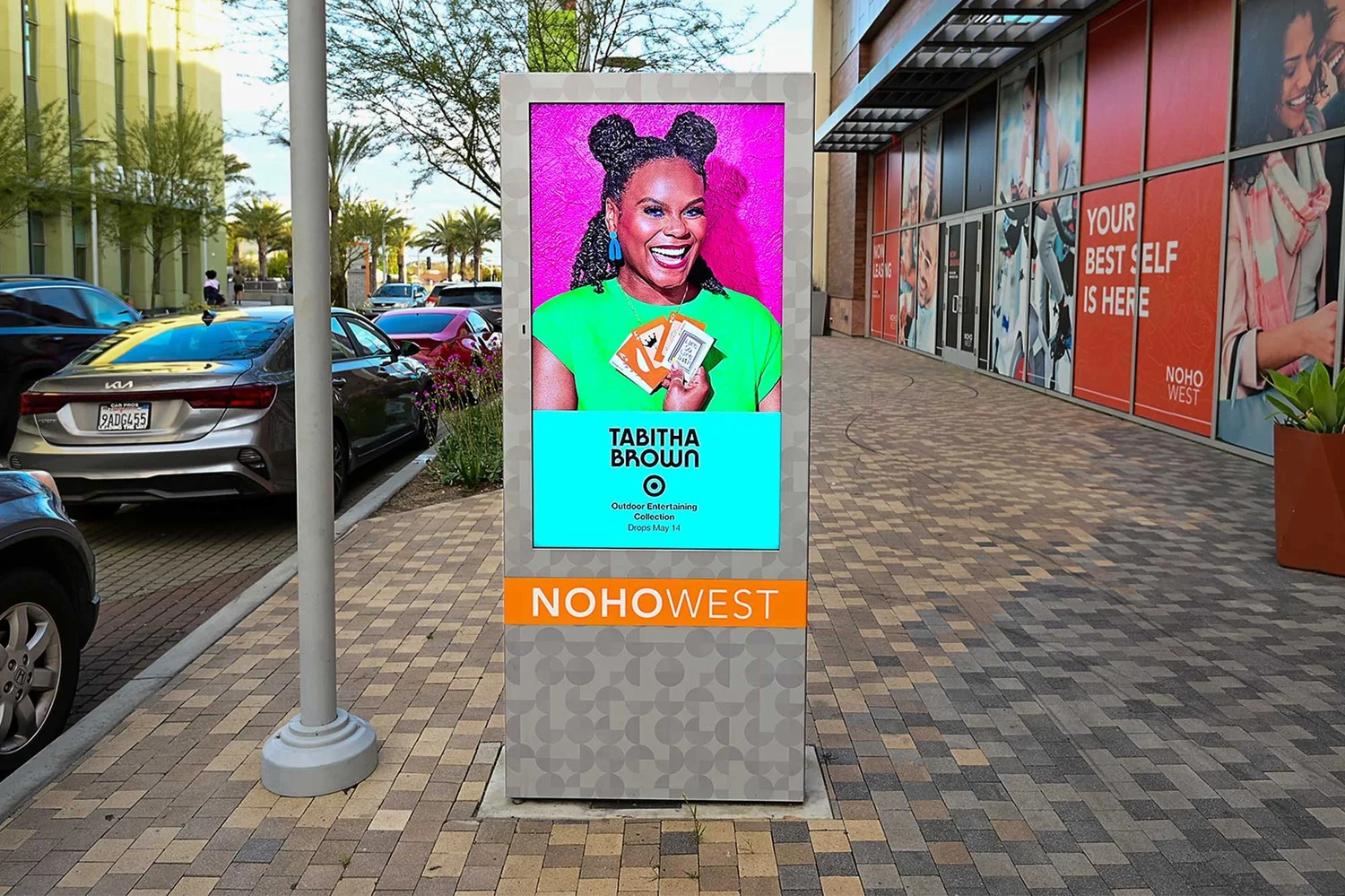 Formats — BIG Outdoor