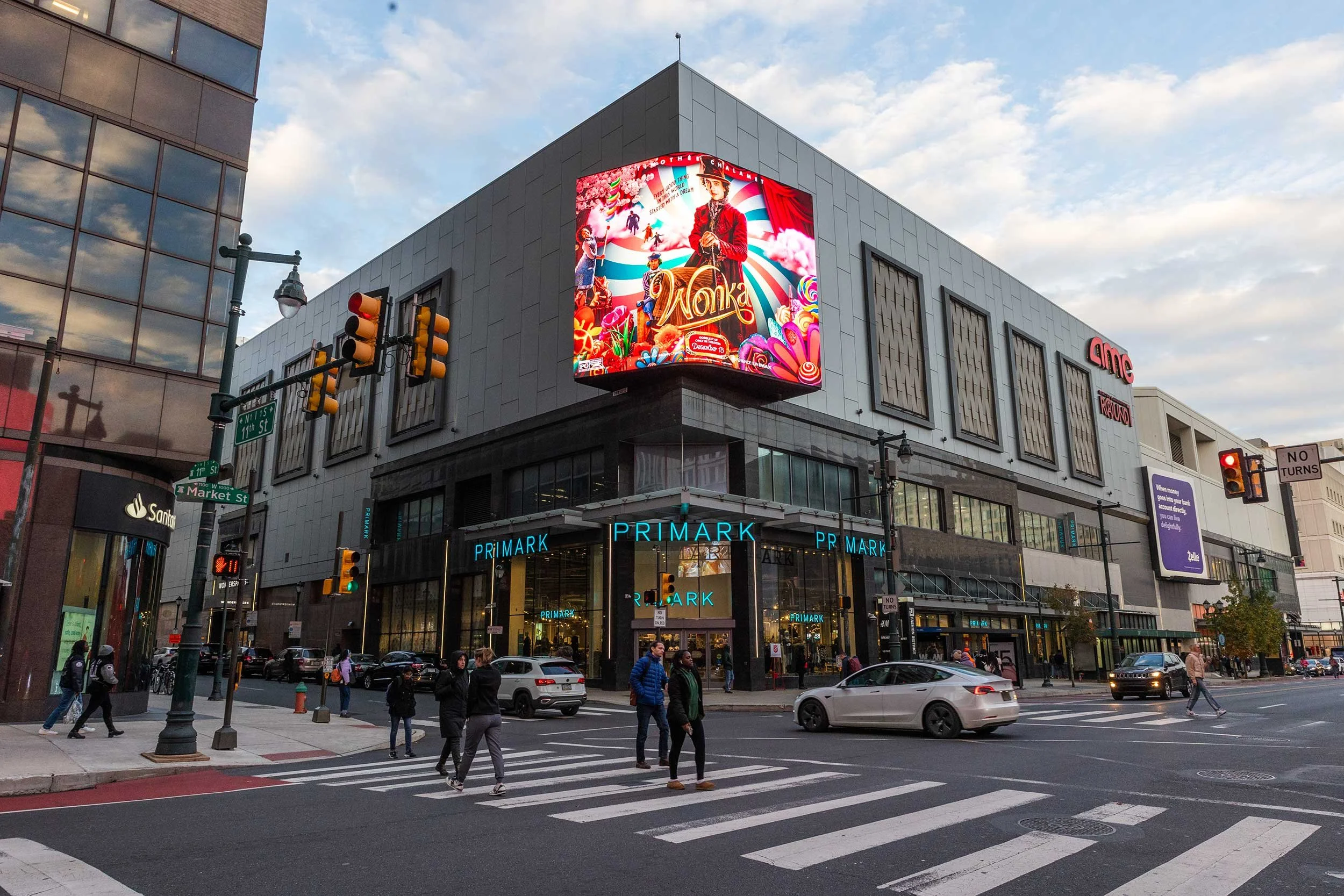 Digital — BIG Outdoor
