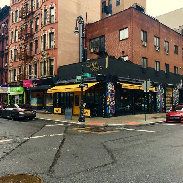 Services 1 - Ludlow Property Group