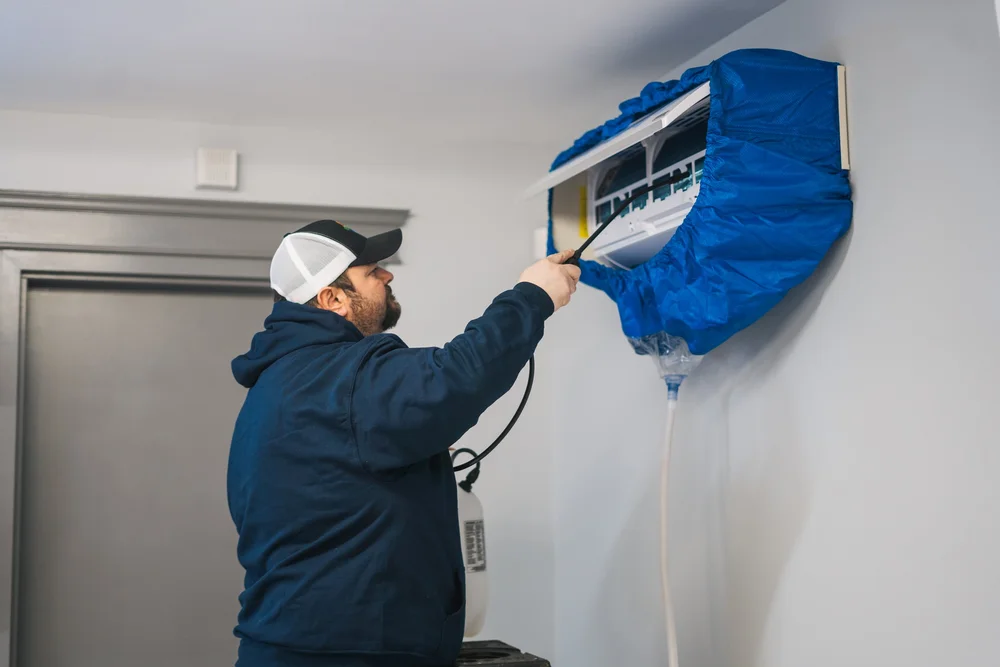 Services — Ventech Ventilation Services