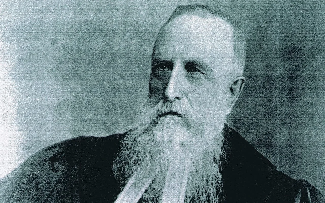 Our History — Mahurangi Hope