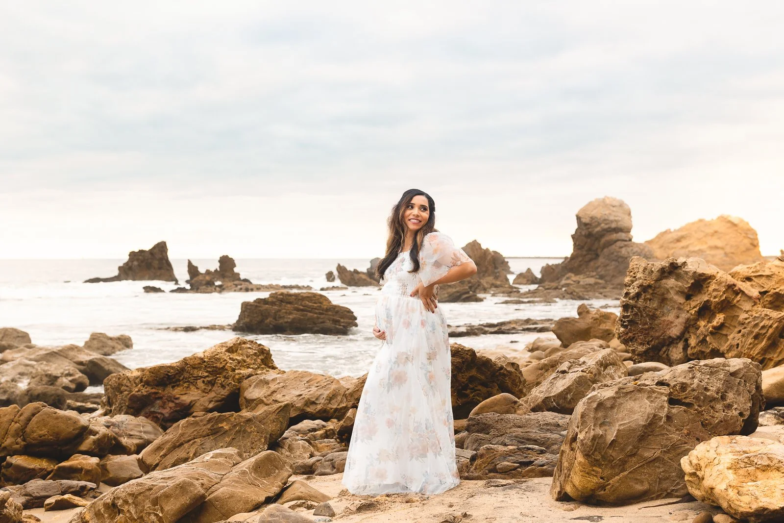 Little Corona Beach: Best Photo Spots, Parking & Visitor Guide