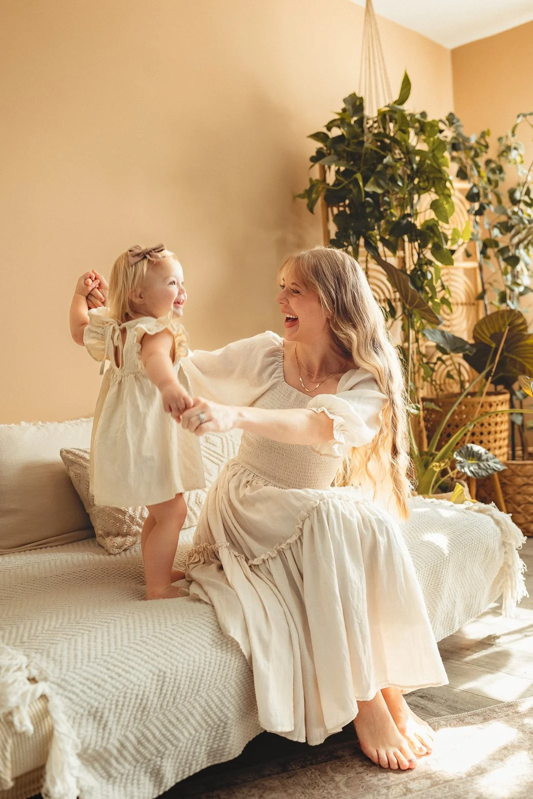 Mom Groups in Orange County: Finding Your Community as a New Mom