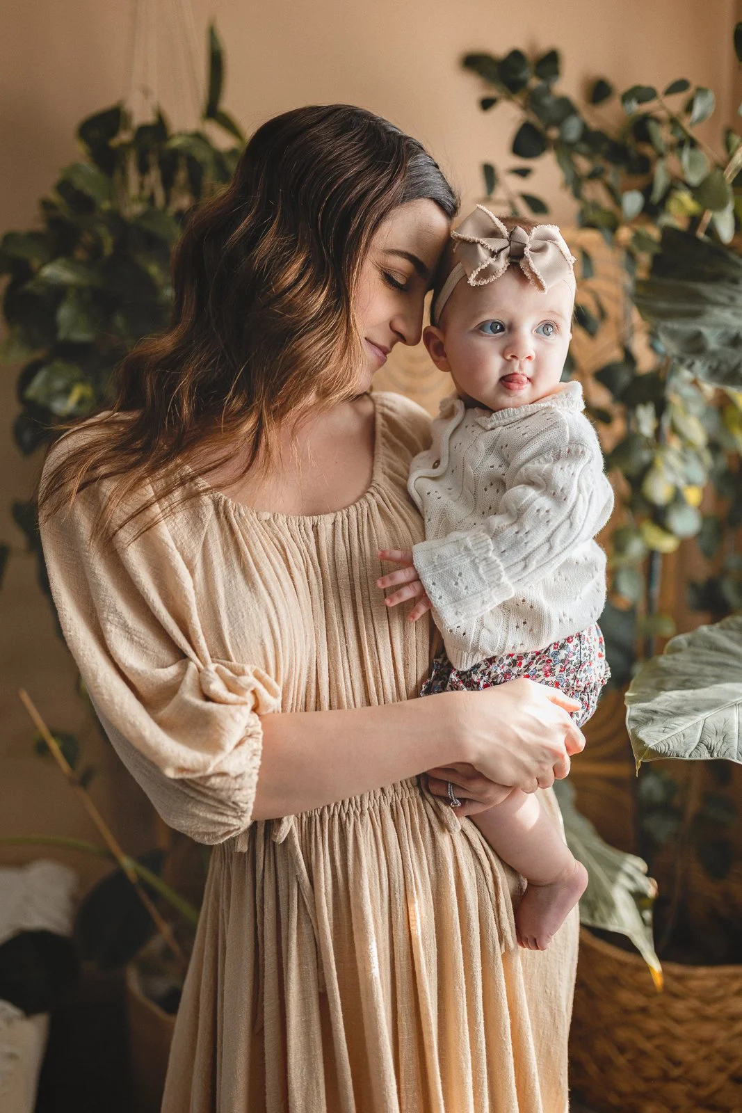 Mom Groups in Orange County: Finding Your Community as a New Mom