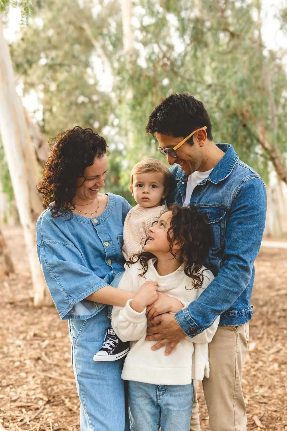 Serrano Creek Park Photoshoot Location Guide | Lake Forest, CA
