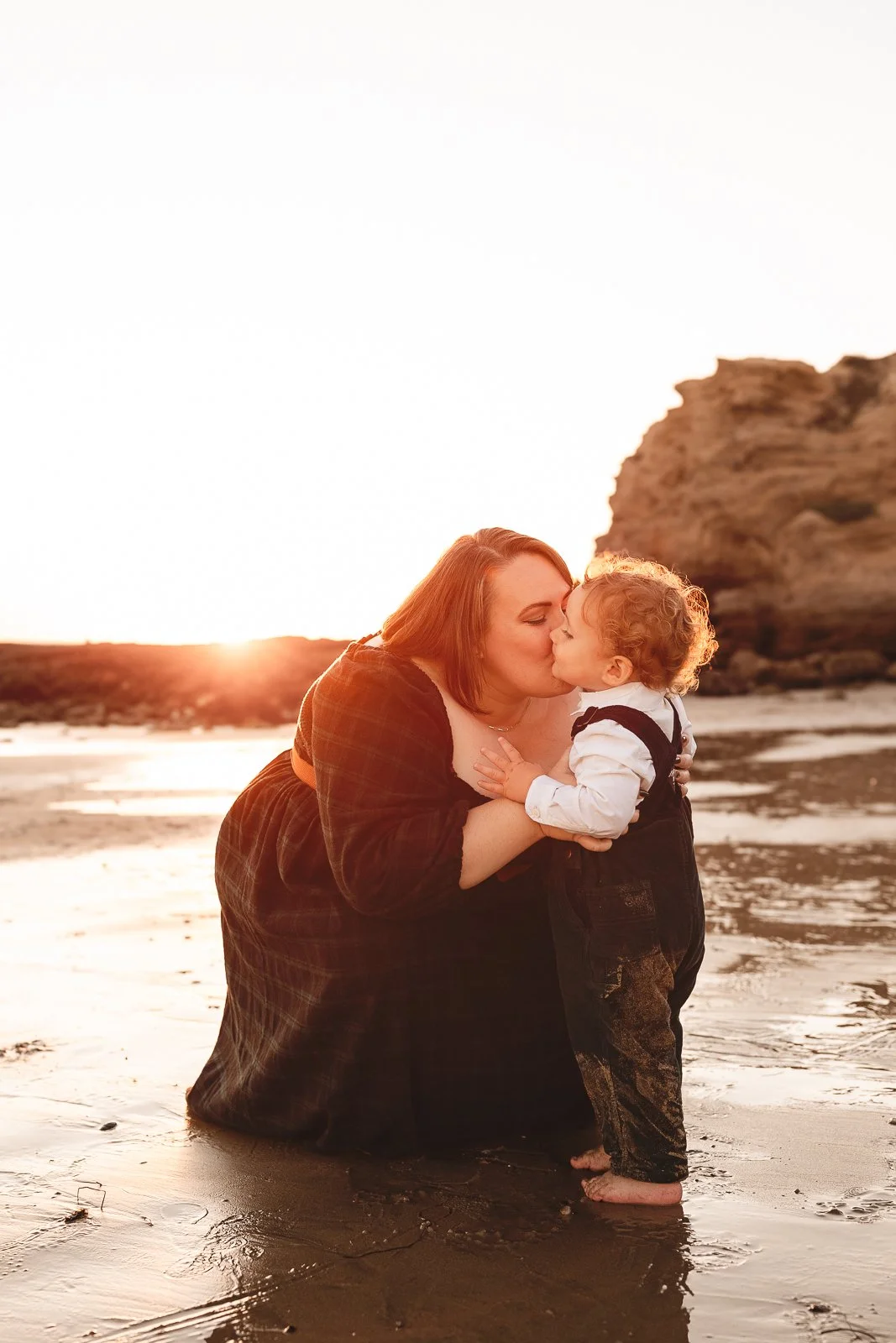 Crystal Cove California: Complete Beach + Photography Guide | Captured ...