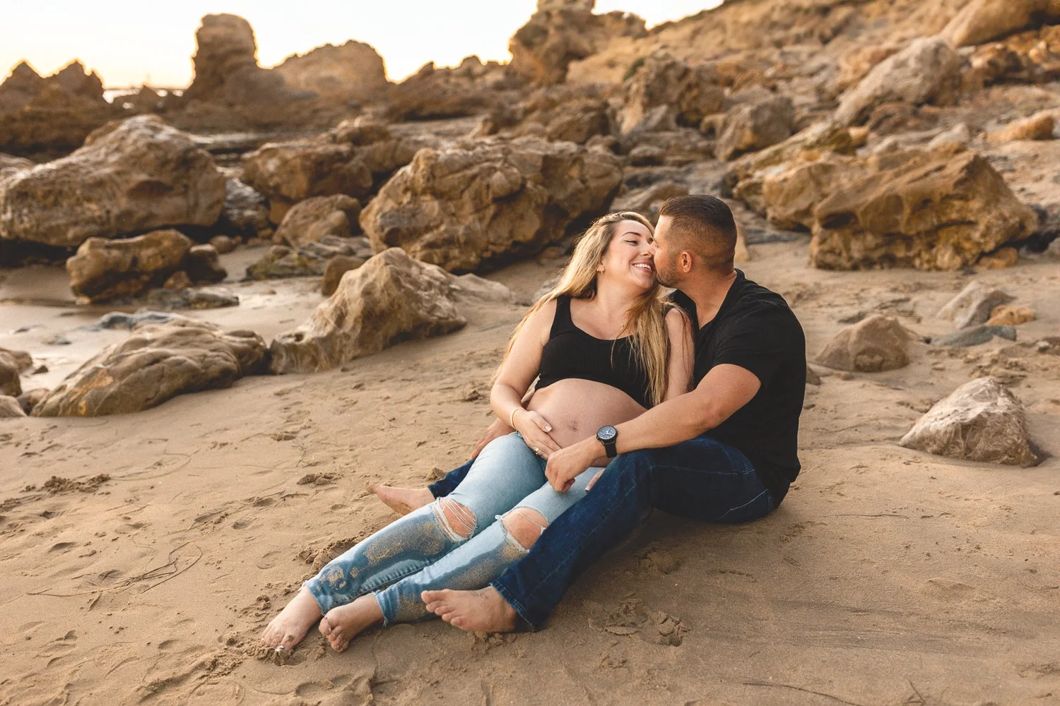 Little Corona Beach: Best Photo Spots, Parking & Visitor Guide