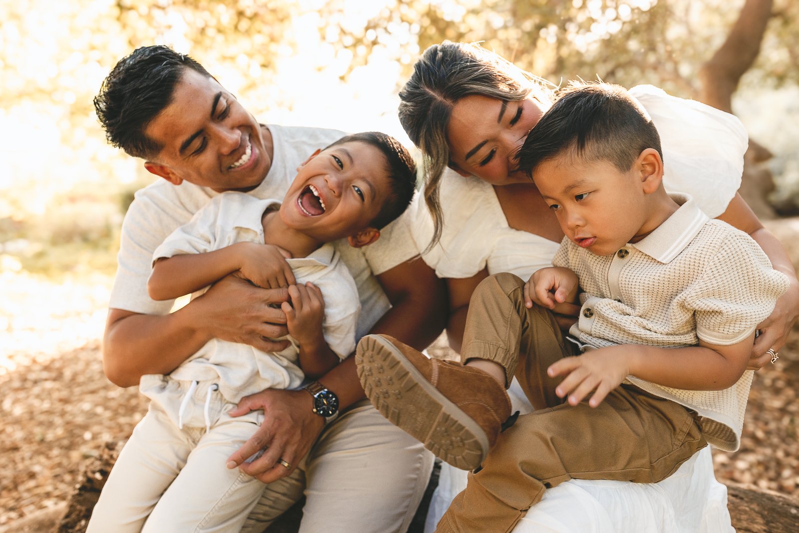 2024 Fall Mini Sessions - Orange County