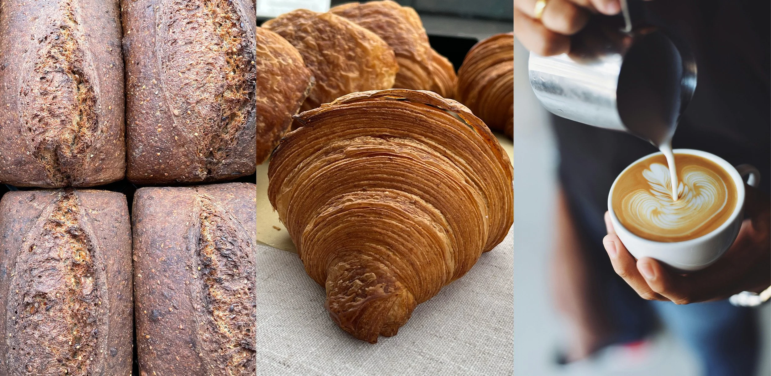 Moulin | Napa, California Artisan Bakery