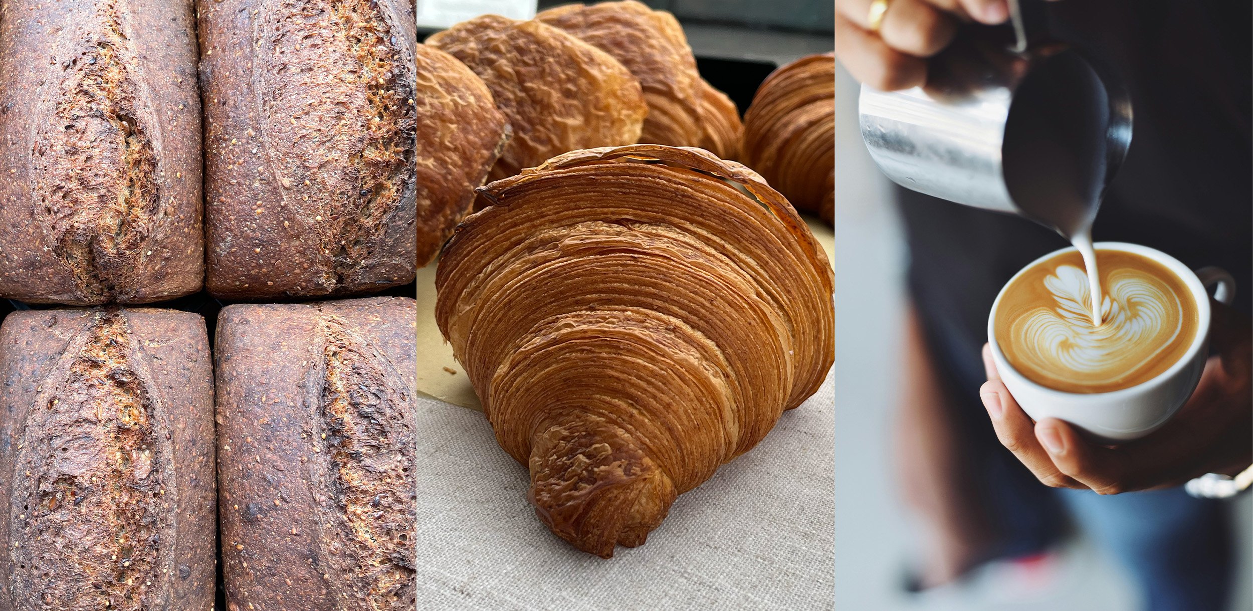 Moulin | Napa, California Artisan Bakery