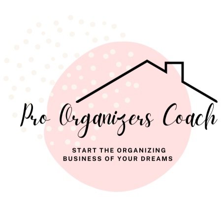 Pro Organizers Coach - Start Your Home Organizing Business